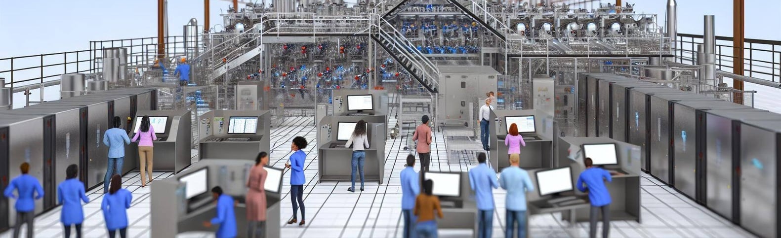 Maximizing Efficiency: Scheduling Optimization in Packaging Manufacturing Maximizing Efficiency: Scheduling Optimization in Packaging Manufacturing